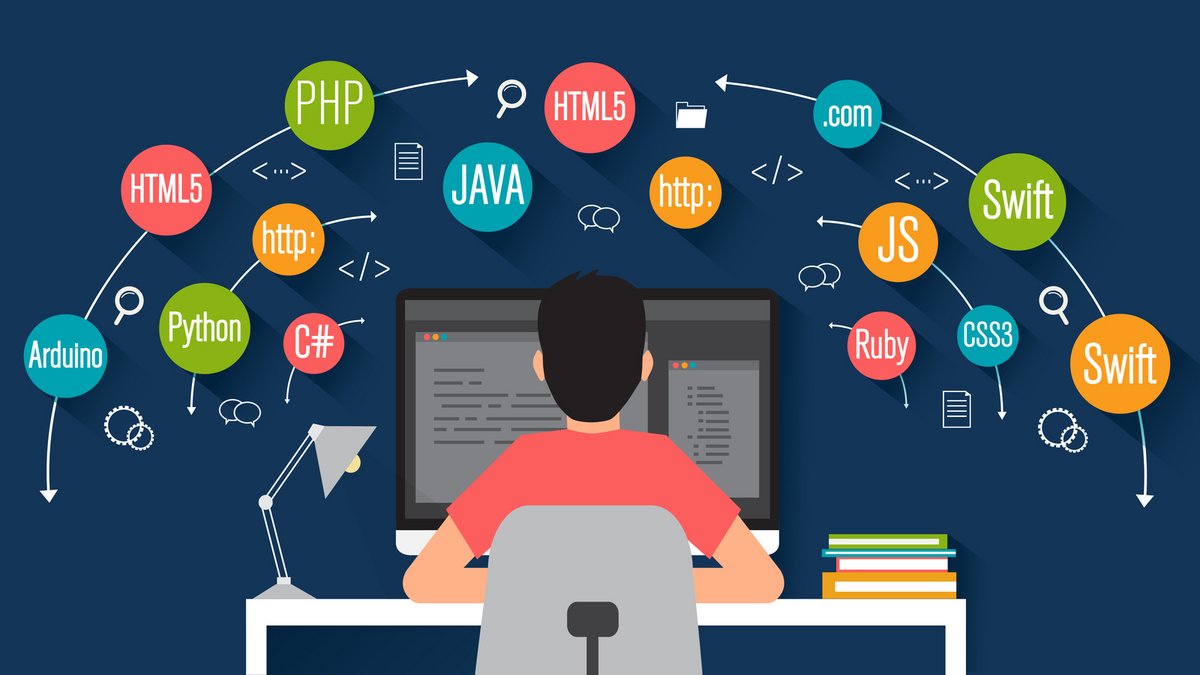 Cours de programmation informatique - Geoguys