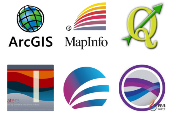 Geoguys - Formation en logiciels SIG