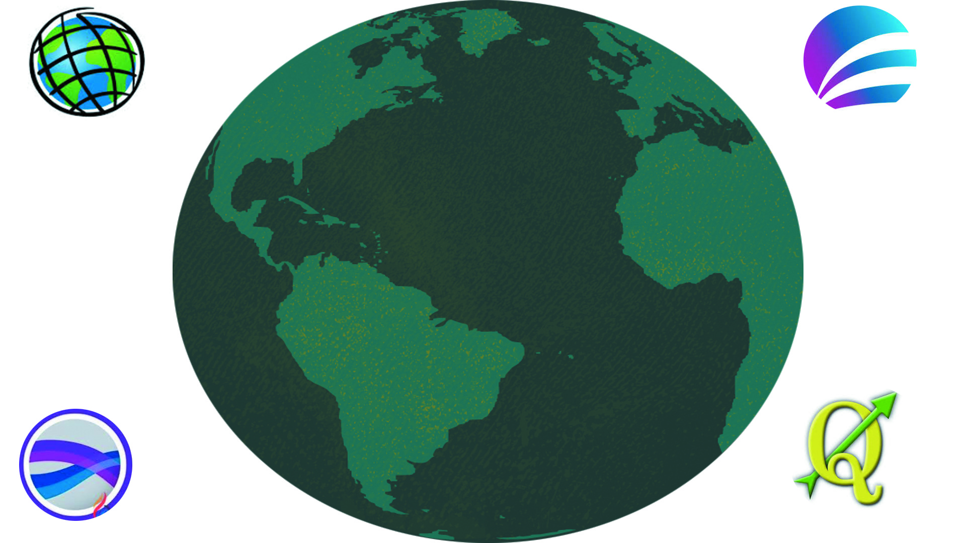 Formation en logiciels SIG - Geoguys