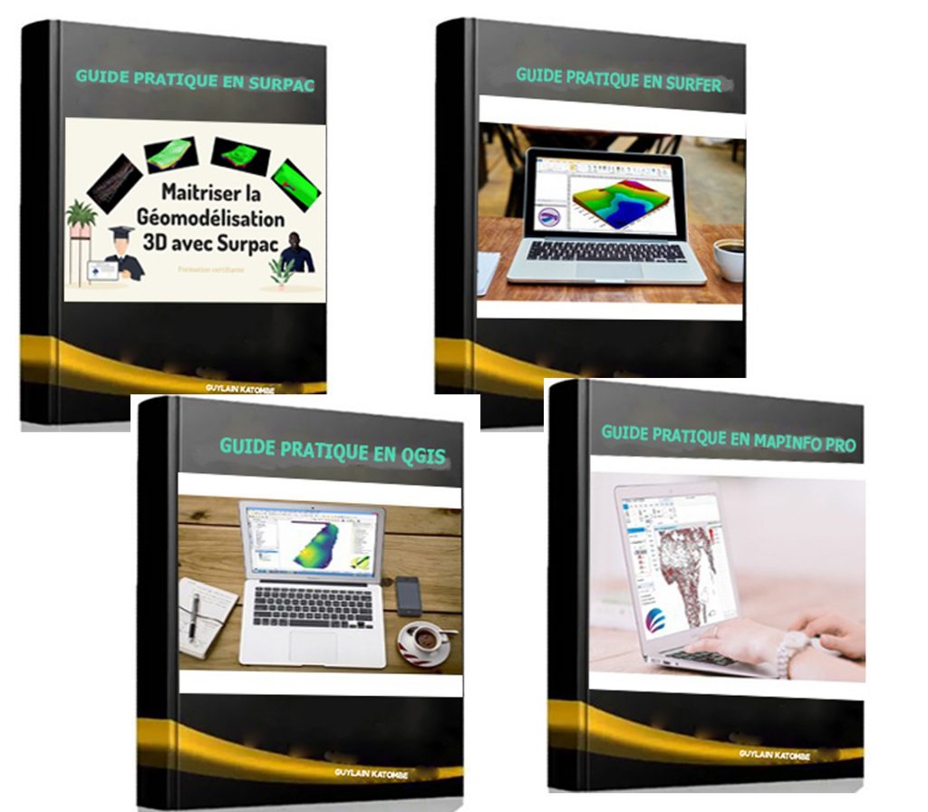 Geoguys - Cours de Leapfrog Geo